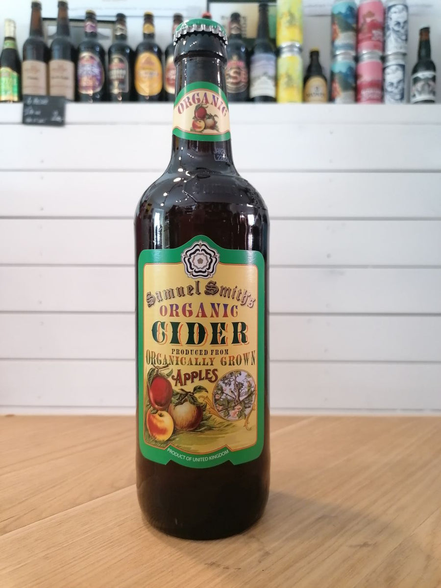 Ciders - Køb gourmet-cider i højeste kvalitet her